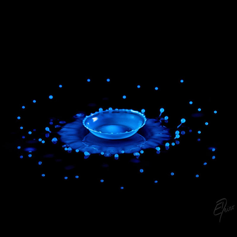 Pluto Trigger - A versatile smart camera remote