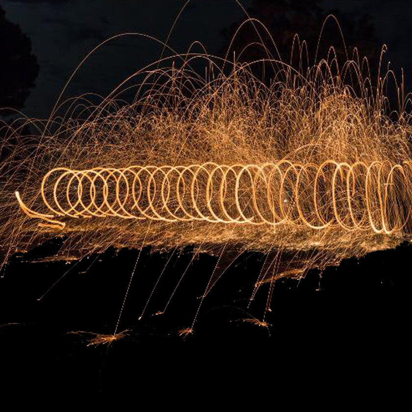 Pluto Trigger - A versatile smart camera remote