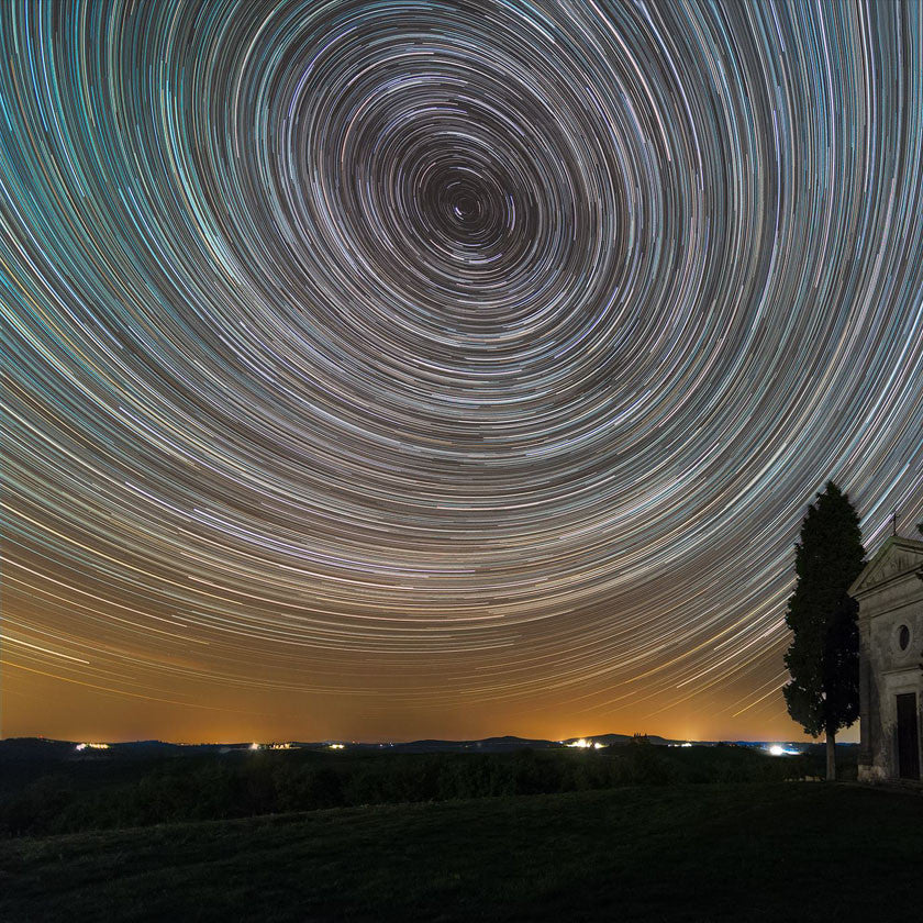 Pluto Trigger - A versatile smart camera remote