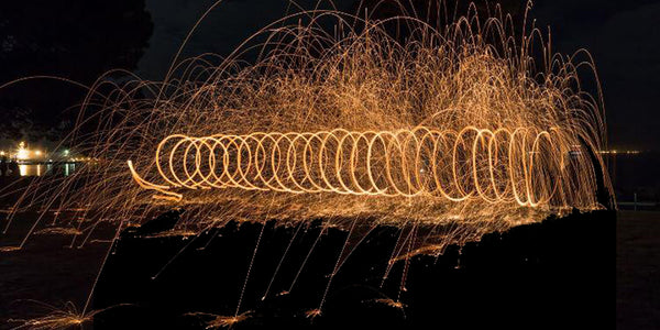 Pluto Trigger - A versatile smart camera remote