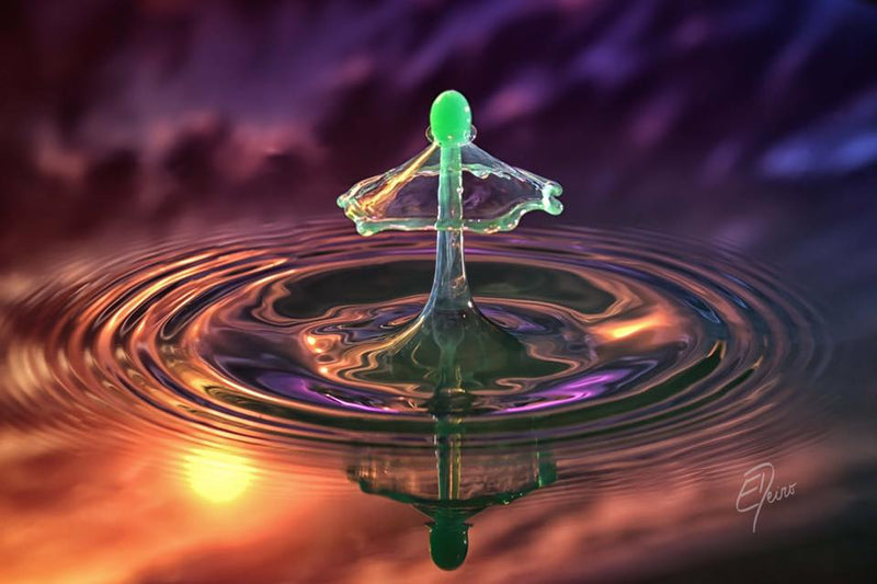 Best Pluto Trigger Pluto Valve for Water Drop Photography