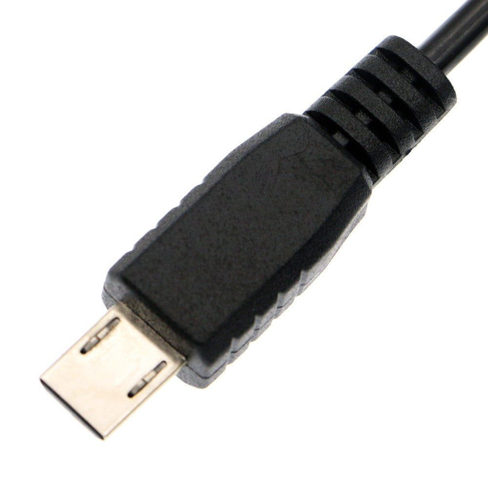 Additional Cable for Camera with Cheap Price | Pluto Trigger