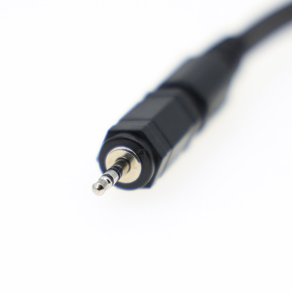 Flash Spliter Cable to Trigger Two Flash Units | Pluto Trigger