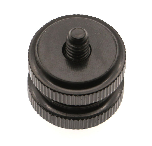 Standard Nikon Camera Hot Shoe Mount | Pluto Trigger