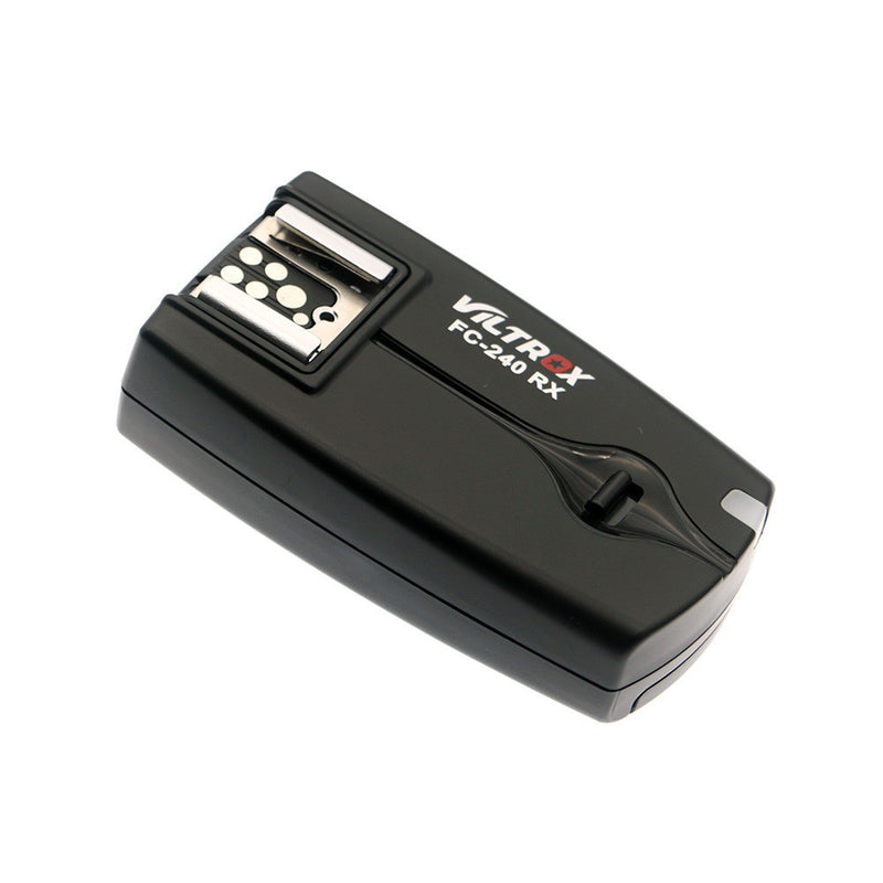 Wireless RF Transmitter And Receiver Kit | Pluto Trigger