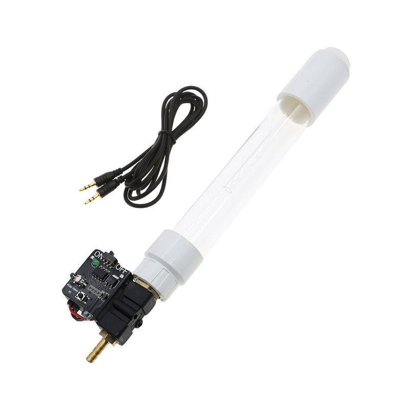 Pluto Trigger Accessories